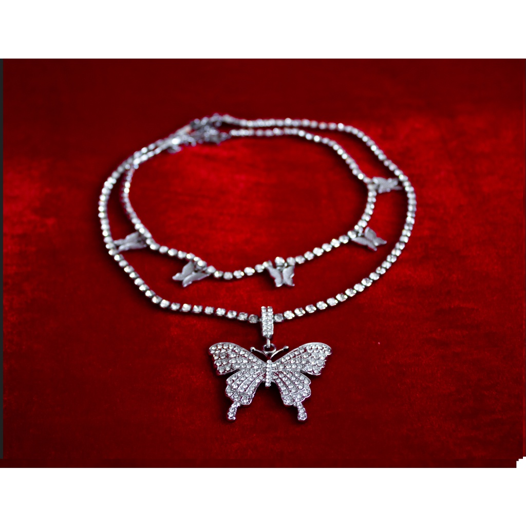 Kit Butterfly | Shopee Brasil