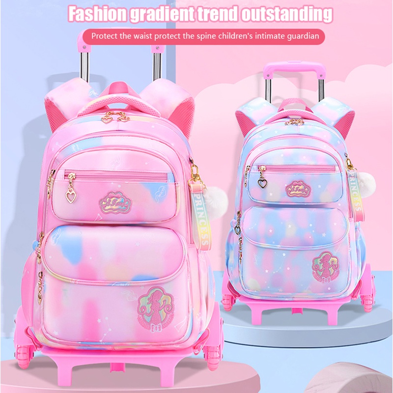 mochila infantil com rodinhas mochila de rodinhas | Shopee Brasil