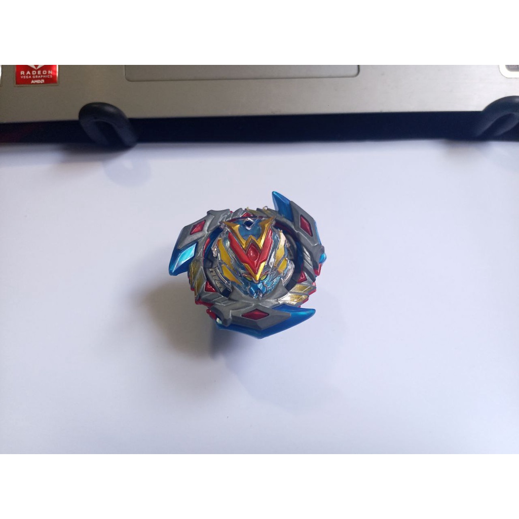 Beyblade Burst TakaraTomy Winning Valkyrie | Shopee Brasil