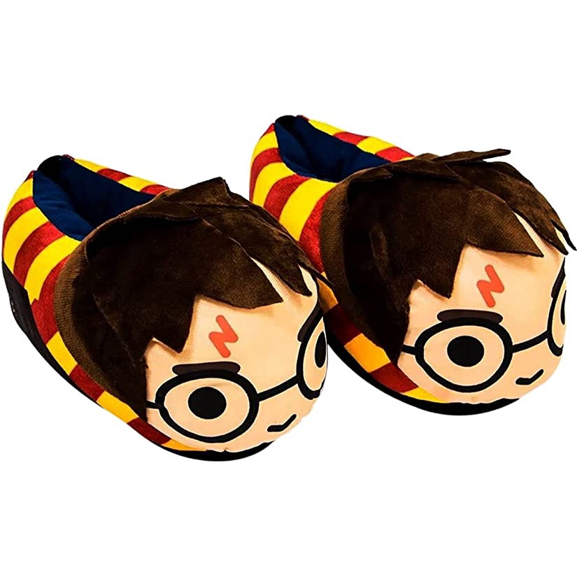 Pantufa 3d- Harry Potter | Shopee Brasil