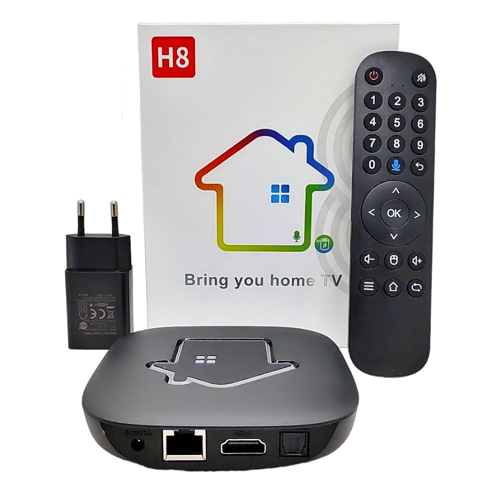 APARELHO HTV8 HTV 8 HTV H8 NOVO E ORIGINAL ATUALIZADO 2023 | Shopee Brasil