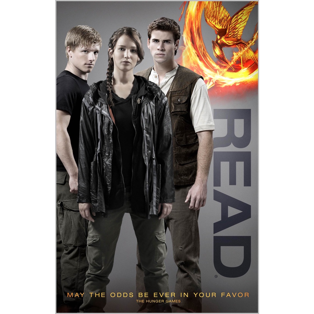 Poster Cartaz Jogos Vorazes G | Shopee Brasil Poster Cartaz Jogos Vorazes G | Shopee Brasil