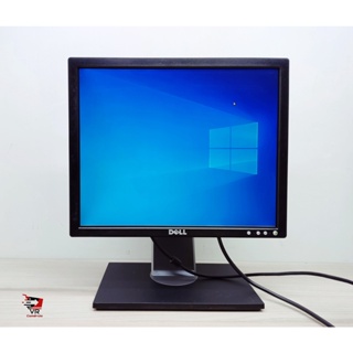 MONITOR COM ROTAÇÃO VERTICAL DELL 17 POLEGADAS | Shopee Brasil