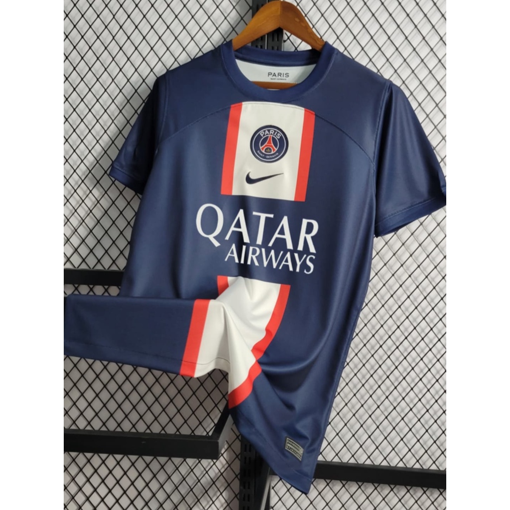 camisa PSG Oficial importada | Shopee Brasil