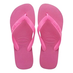 Havaianas Color Mix Rosa Flux | Shopee Brasil