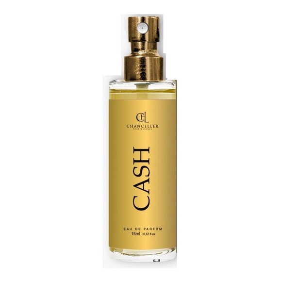 Perfume Masculino Eau De Parfum 15 Ml Cash Original | Shopee Brasil