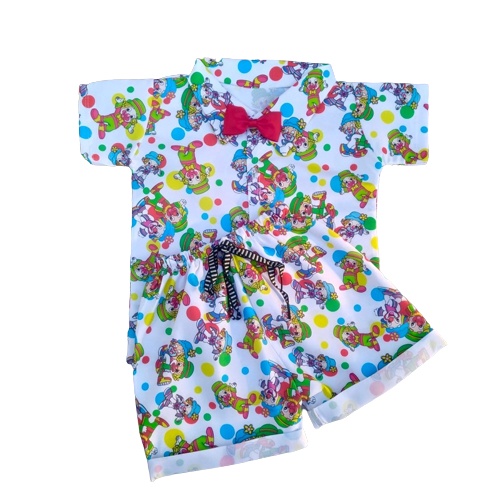 Roupa Patati Patata Menino Conjunto Mauricinho Infantil | Shopee Brasil Roupa Patati Patata Menino Conjunto Mauricinho Infantil | Shopee Brasil