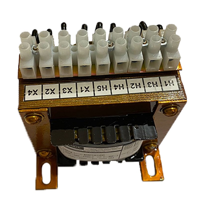 Transformador Monofásico de Comando Universal 220V/380V/440V X 110V/220V 30VA | Shopee Brasil