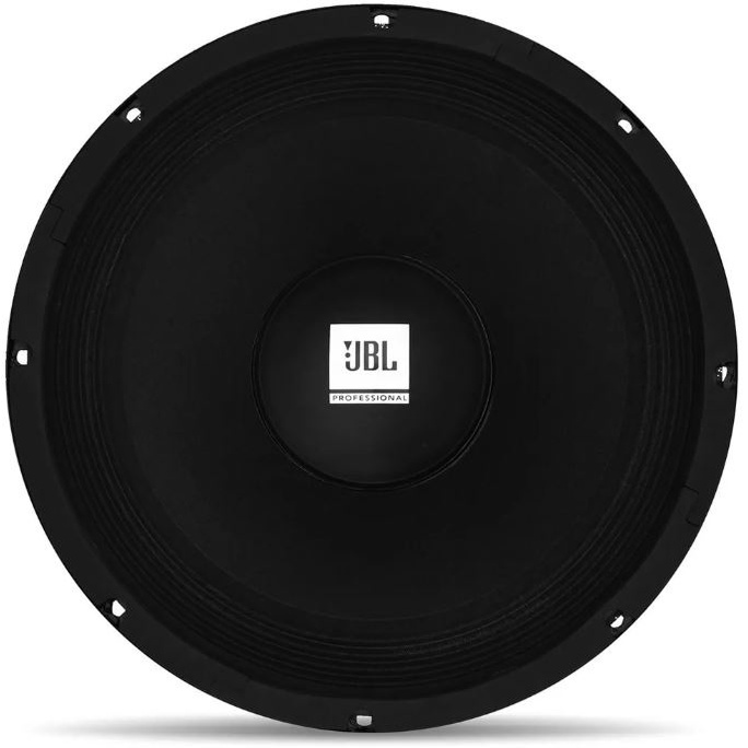Woofer JBL 12PW Profissional 12 Polegadas 275W RMS 8 Ohms Bobina ...