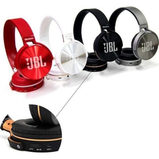 Fones de ouvido JBL | Shopee Brasil
