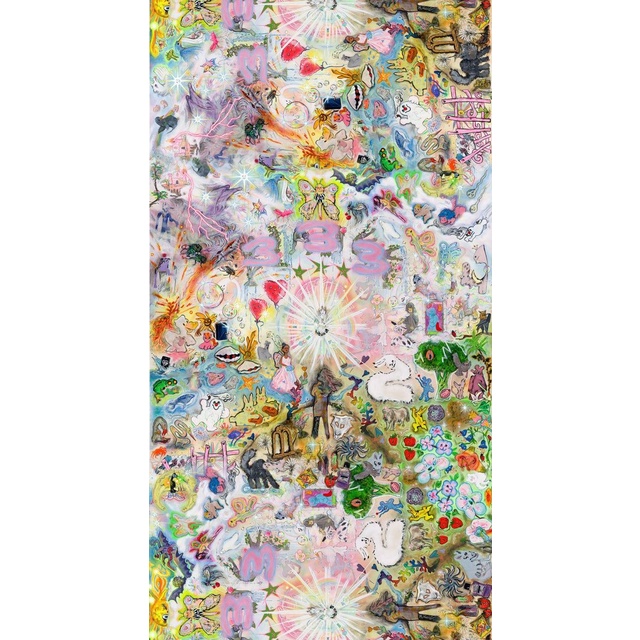 poster bladee | Shopee Brasil