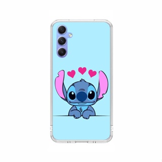 Capa de Celular Capinha Samsung A54 5G Personalizada - Stitch | Shopee ...