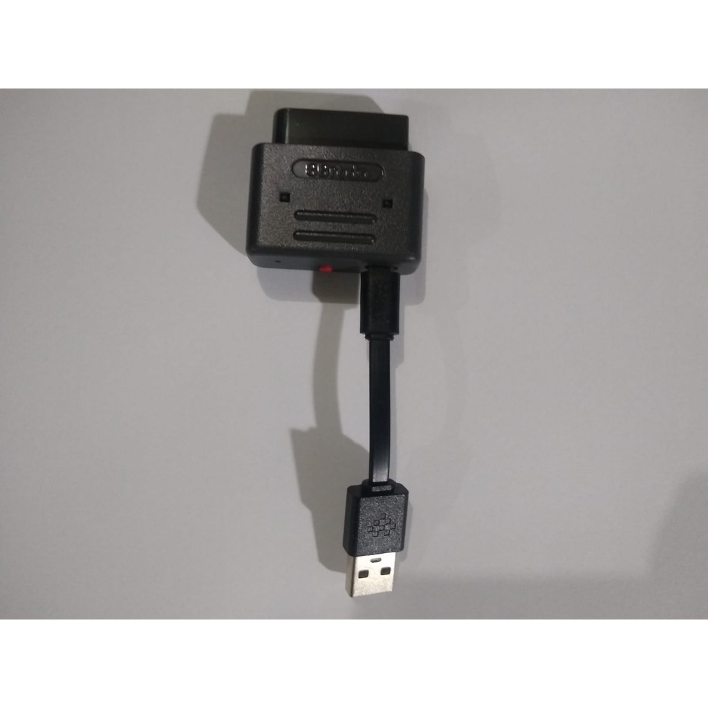 8 Bit-Do Snes Adapter | Shopee Brasil