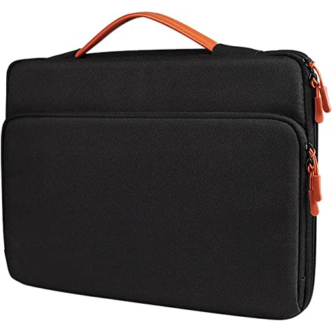 Capa Case Protetora para Notebook Pro 13 Polegadas Bolsa para Laptop Sem Estampa Repelente de ...