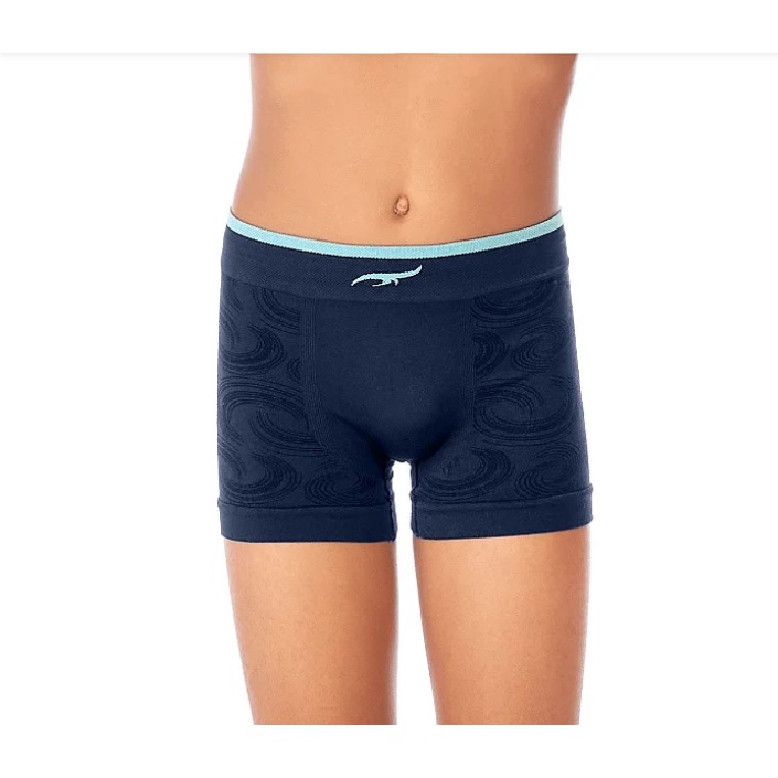 (Zee Rucci)-Cueca Boxer Infantil Microfibra Zee Rucci Referencia - 1800 ...