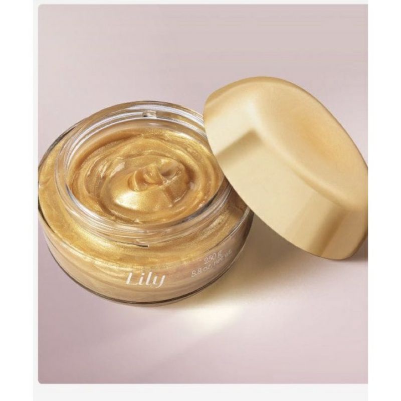 Geleia Iluminadora Lily da Boticario | Shopee Brasil