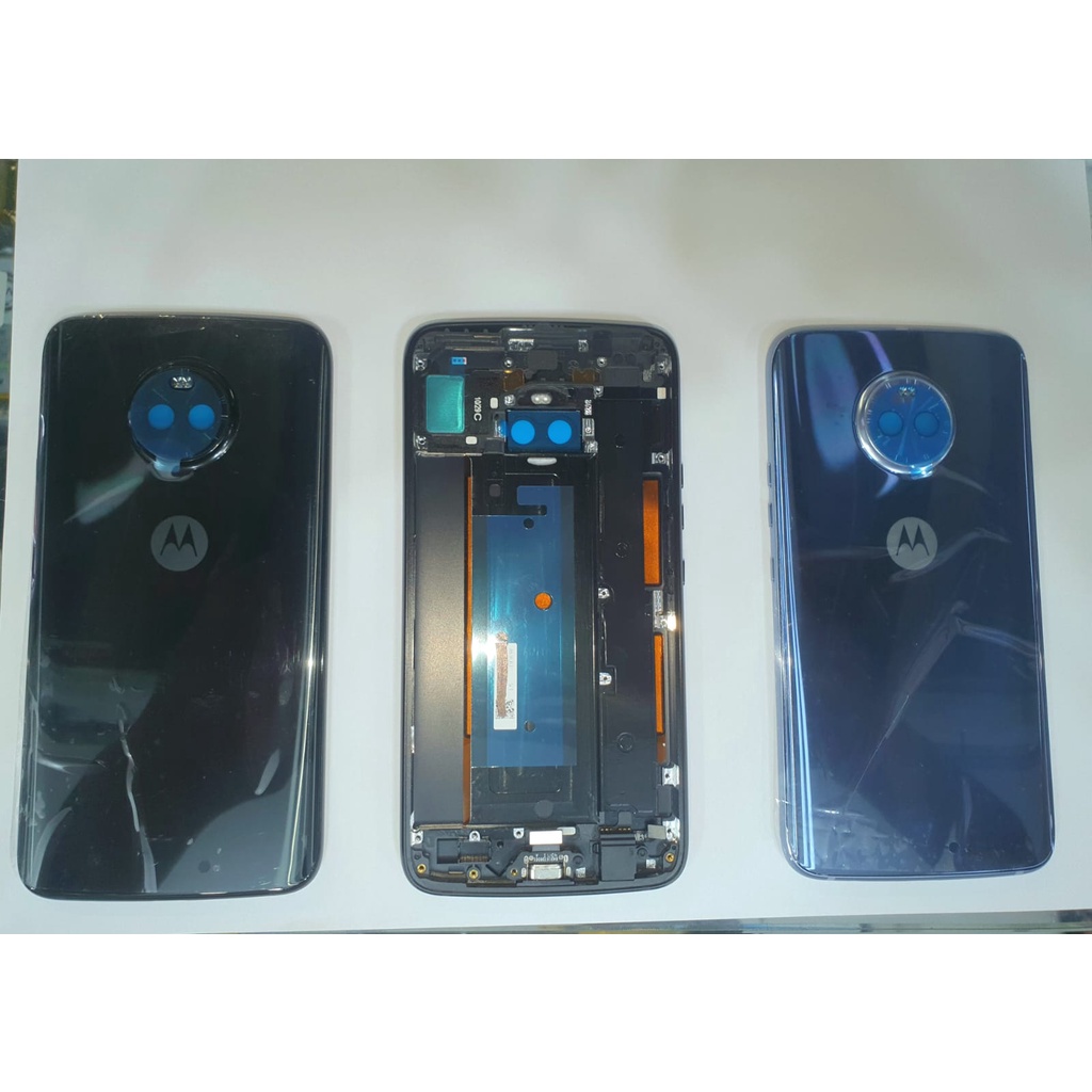 CARCAÇA MOTOROLA X4 ORIG. | Shopee Brasil