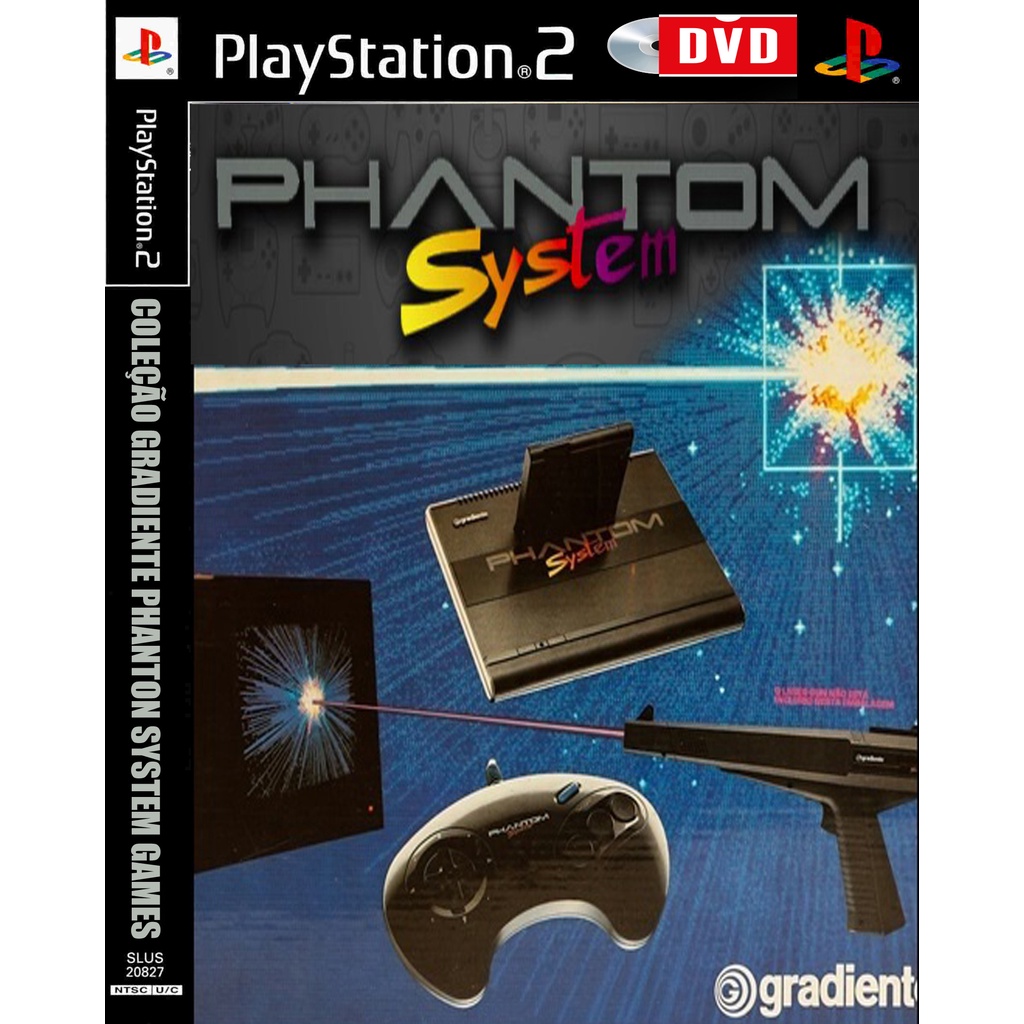 Playstation 2 system store