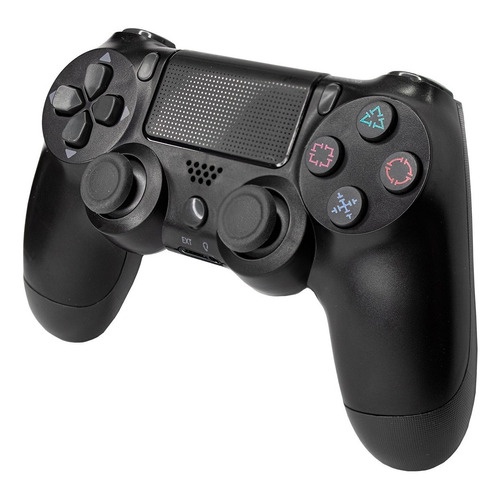 Controle Para Ps4 Pc Gamer Sem Fio Wireless Manete Sem Fio | Shopee Brasil