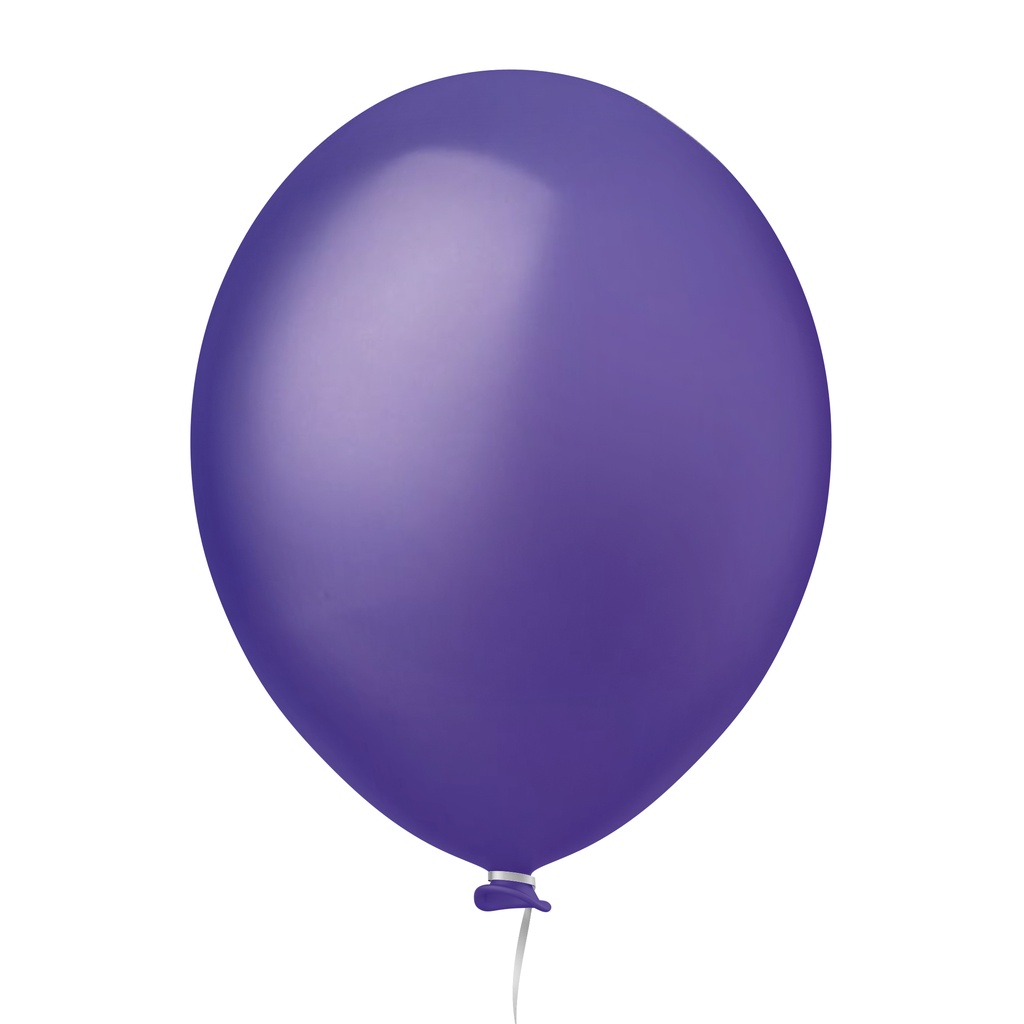 Bexiga Balão Tamanho 9 c/ 5 Pacotes | Shopee Brasil