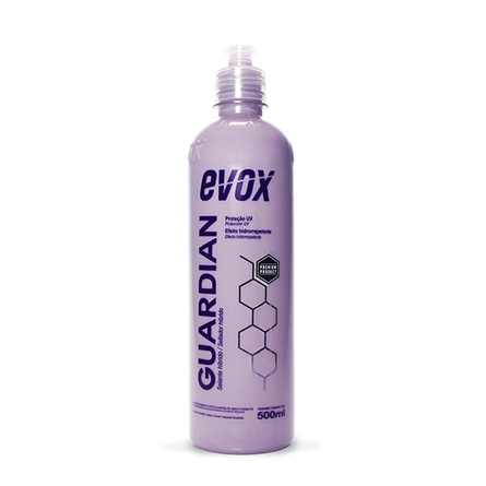 Guardian protecao Uv e repelência Selante Hibrido Evox 500ml | Shopee ...