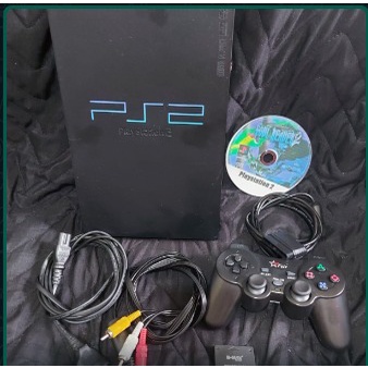 Ps2 fat | Shopee Brasil