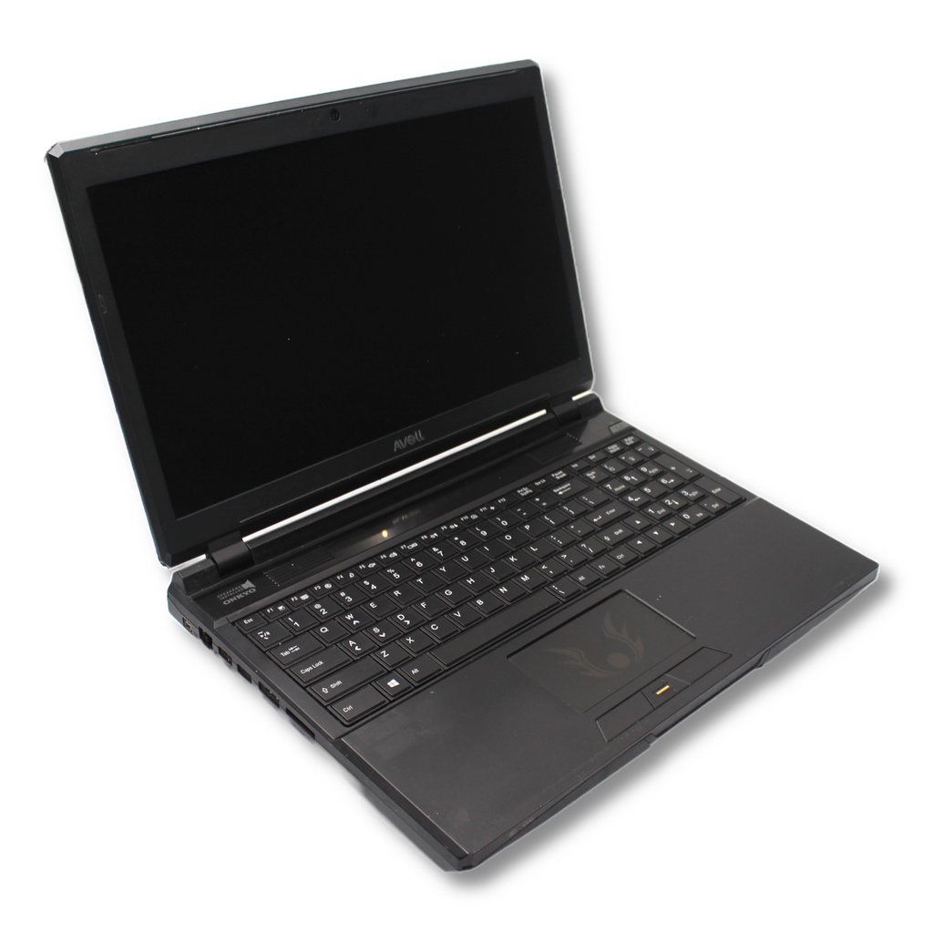 Notebook Avell G1540 Max Core i5 4GER 16GB Ram Geforce GTX 870m 6GB ...