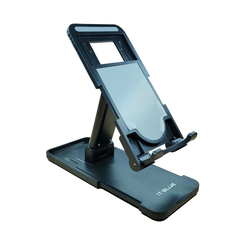 Suporte Universal De Mesa Para Celular E Tablet 048/049 | Shopee Brasil