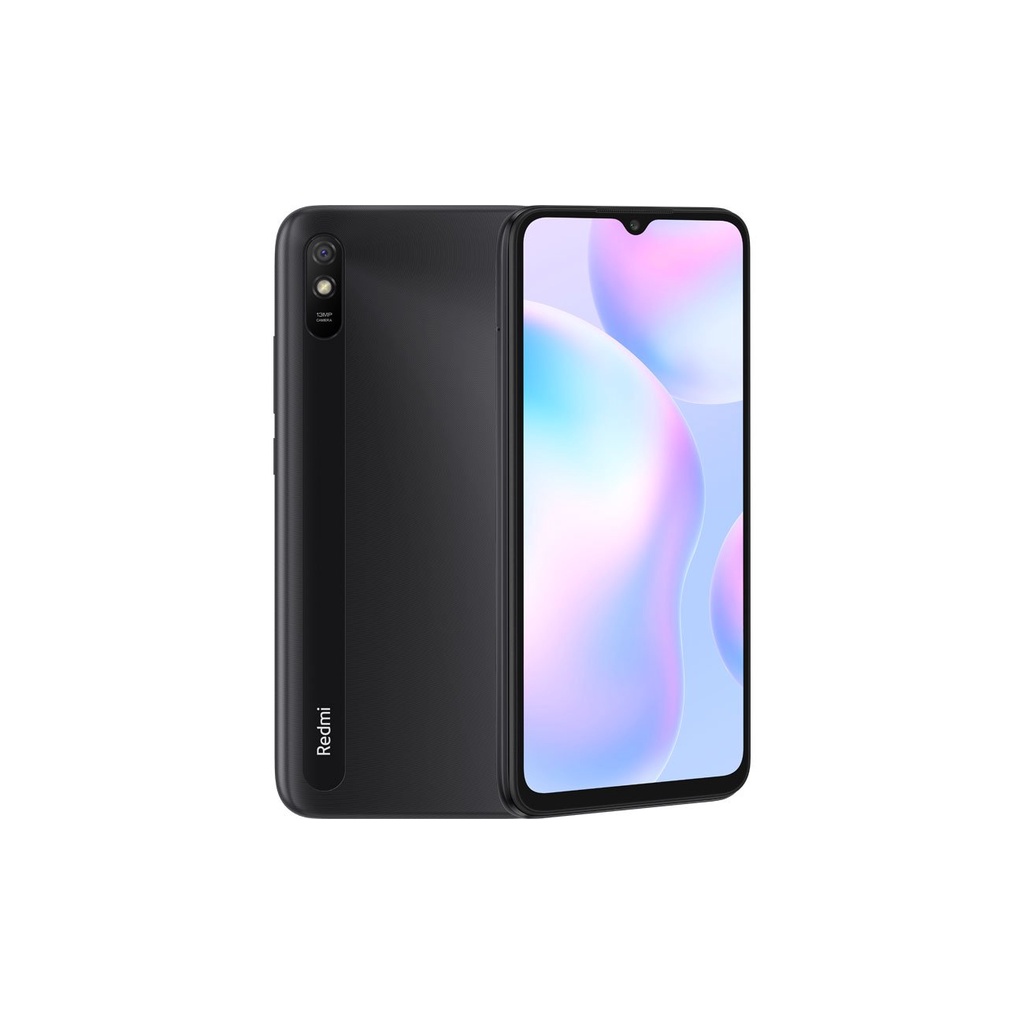 Redmi 9A xiaomi original 32gb/2gb Ram | Shopee Brasil