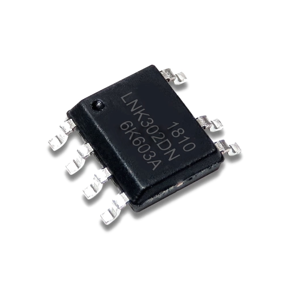 Ci Lnk302dn Lnk 302 dn smd Sop-7 Original | Shopee Brasil