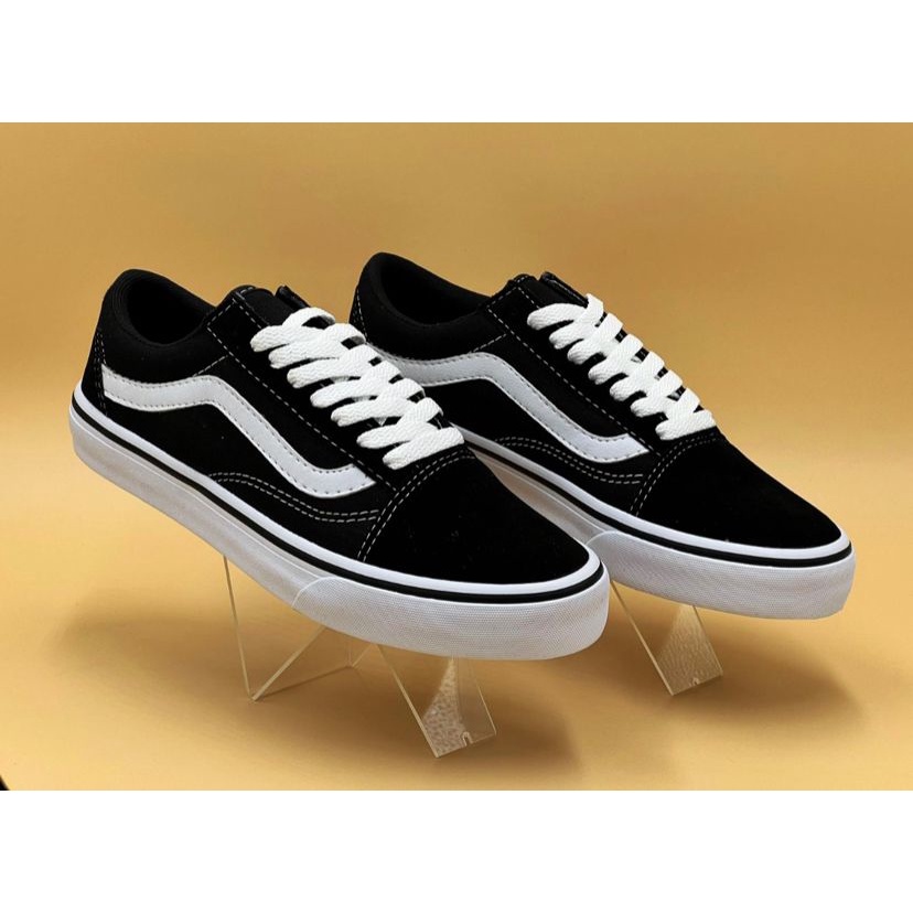 Tenis Vans Old Skool Feminino Masculino | Shopee Brasil
