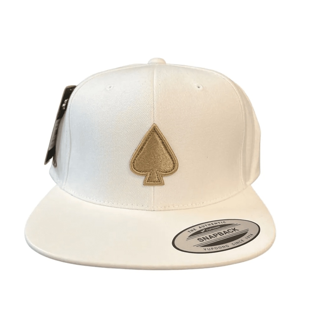 Boné MCD Golden Core Mcd Fitão Regulável Aba Reta promoção PRETO ...