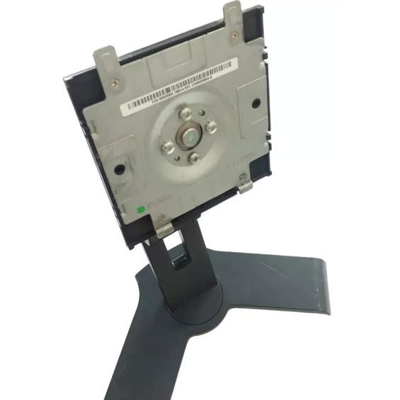 Base Suporte para Monitor Dell P170st P190st possui Regulagem Altura ...