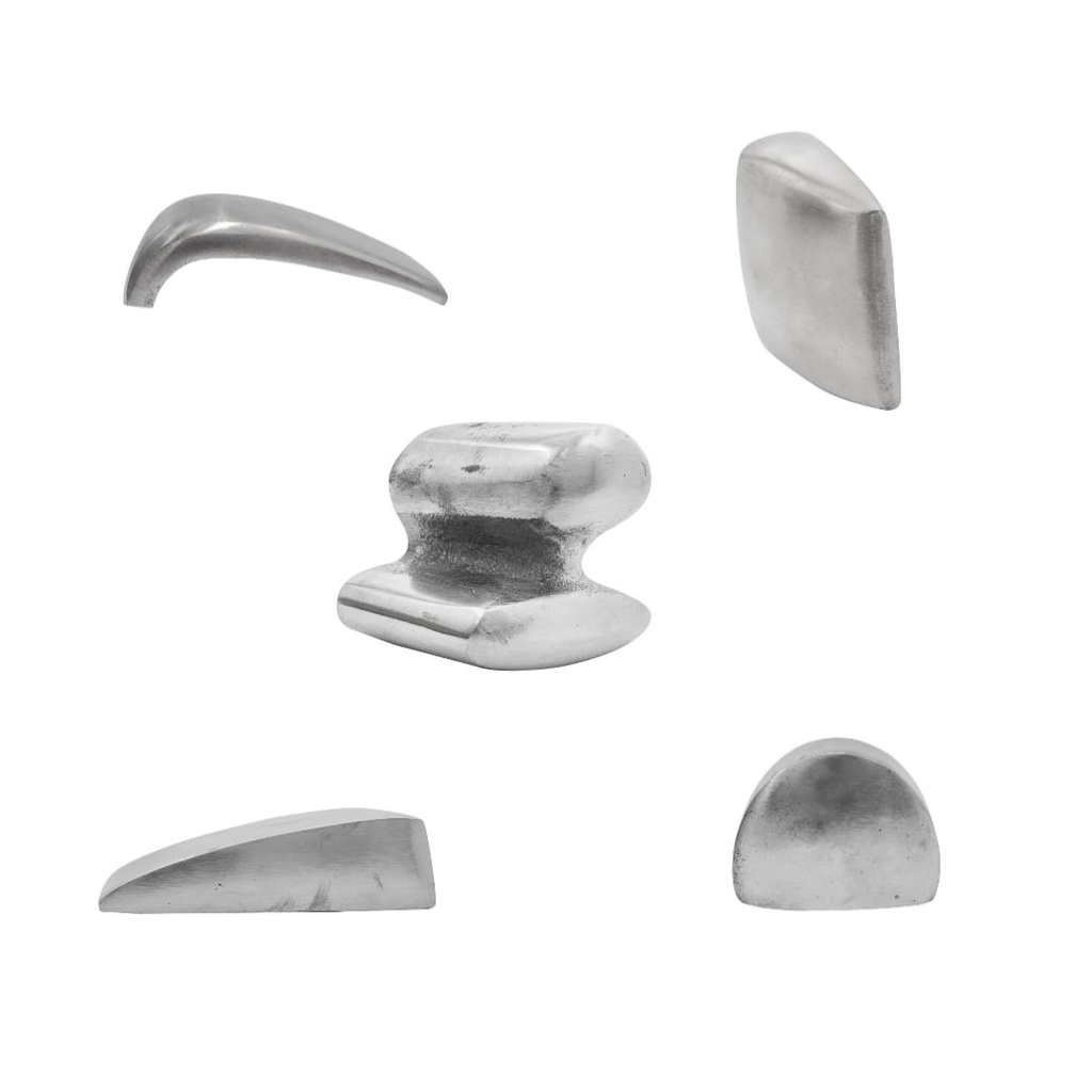 KIT TASSO PARA FUNILEIRO COM 5 PÇS | Shopee Brasil