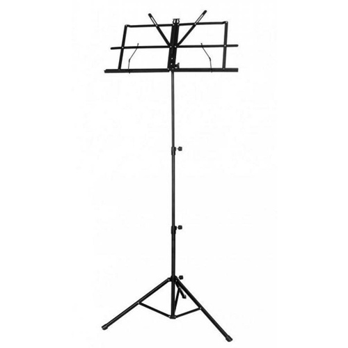 Estante de Partitura Retrátil Com Bag MS219 Dreamer | Shopee Brasil