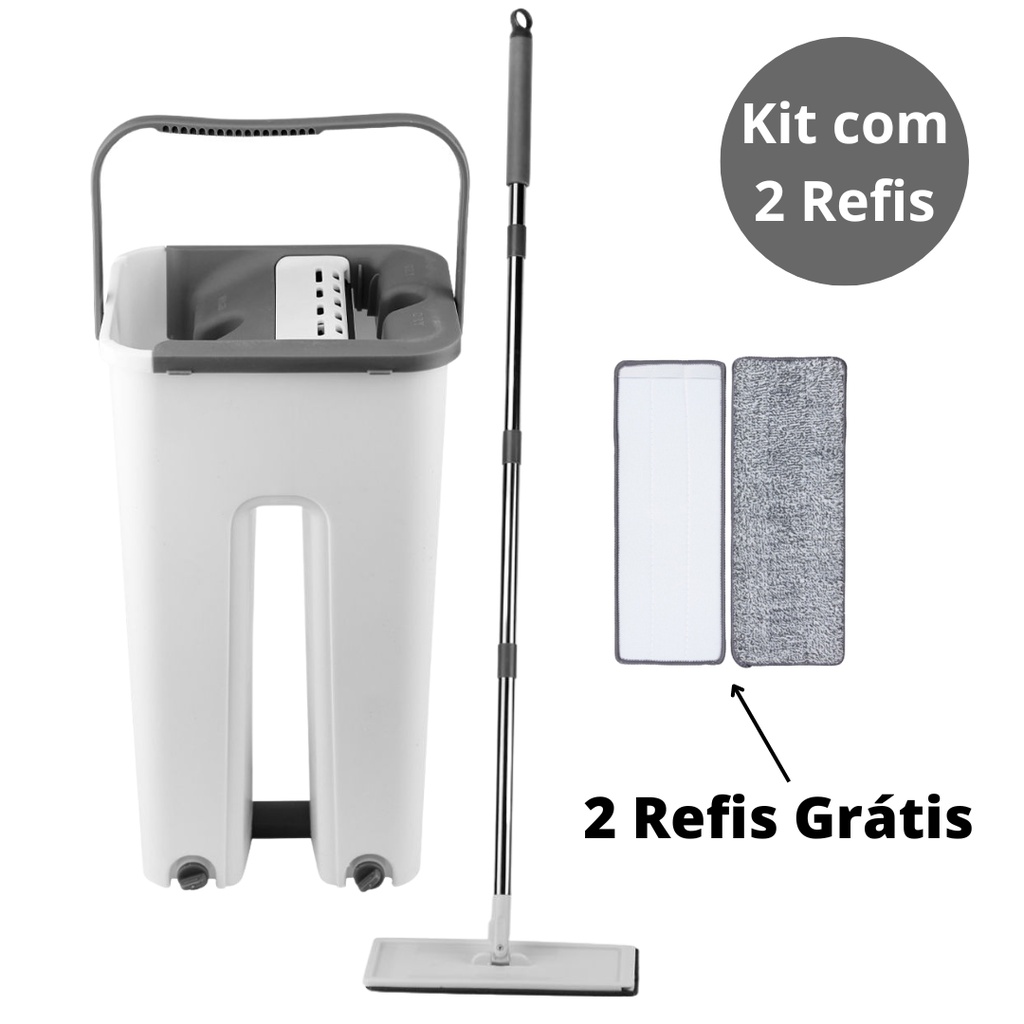 mop perfect pro em Promoção na Shopee Brasil 2023