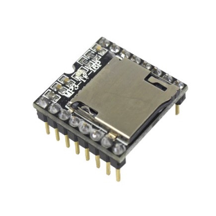 DFPlayer Mini MP3 Player Arduino | Shopee Brasil