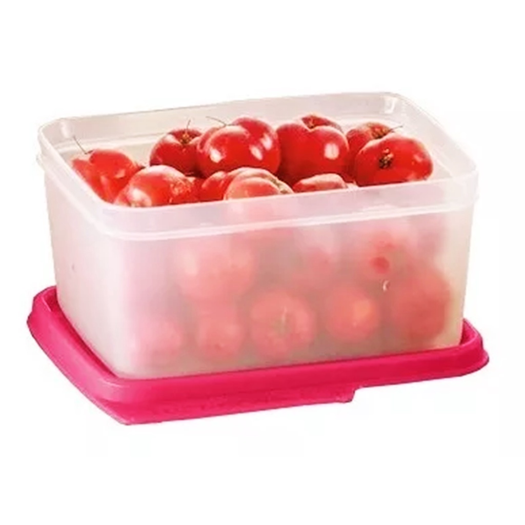 Tupperware Basic Line 500ml Nacionais e Importadas Cores Diversas ...