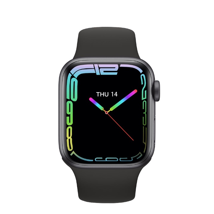 Apple Watch Series 9 Relógio SmartWatch Bluetooth Talk Frequência de ...