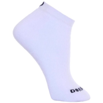 Meia Cano Baixo Algodão Masculina Atoalhada Sapatilha Dorbe Original Meia Soquete Masculino ...