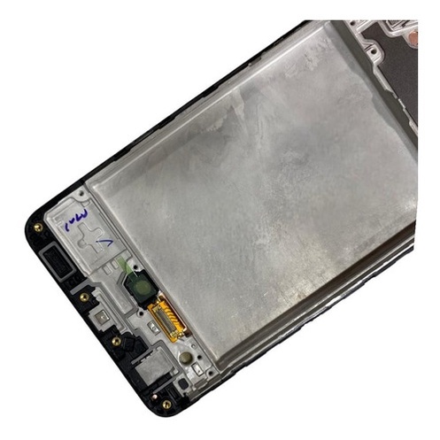 Tela Frontal Display Touch A32 4g Original Nacional Com Aro | Shopee Brasil