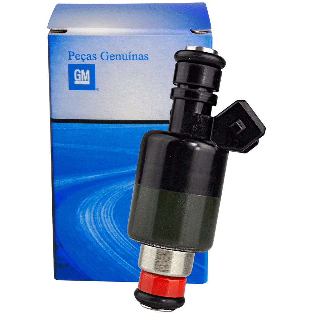 Bico Injetor Corsa Classic 1.0 8v Gasolina 96 A 98 Icd00118 | Shopee Brasil