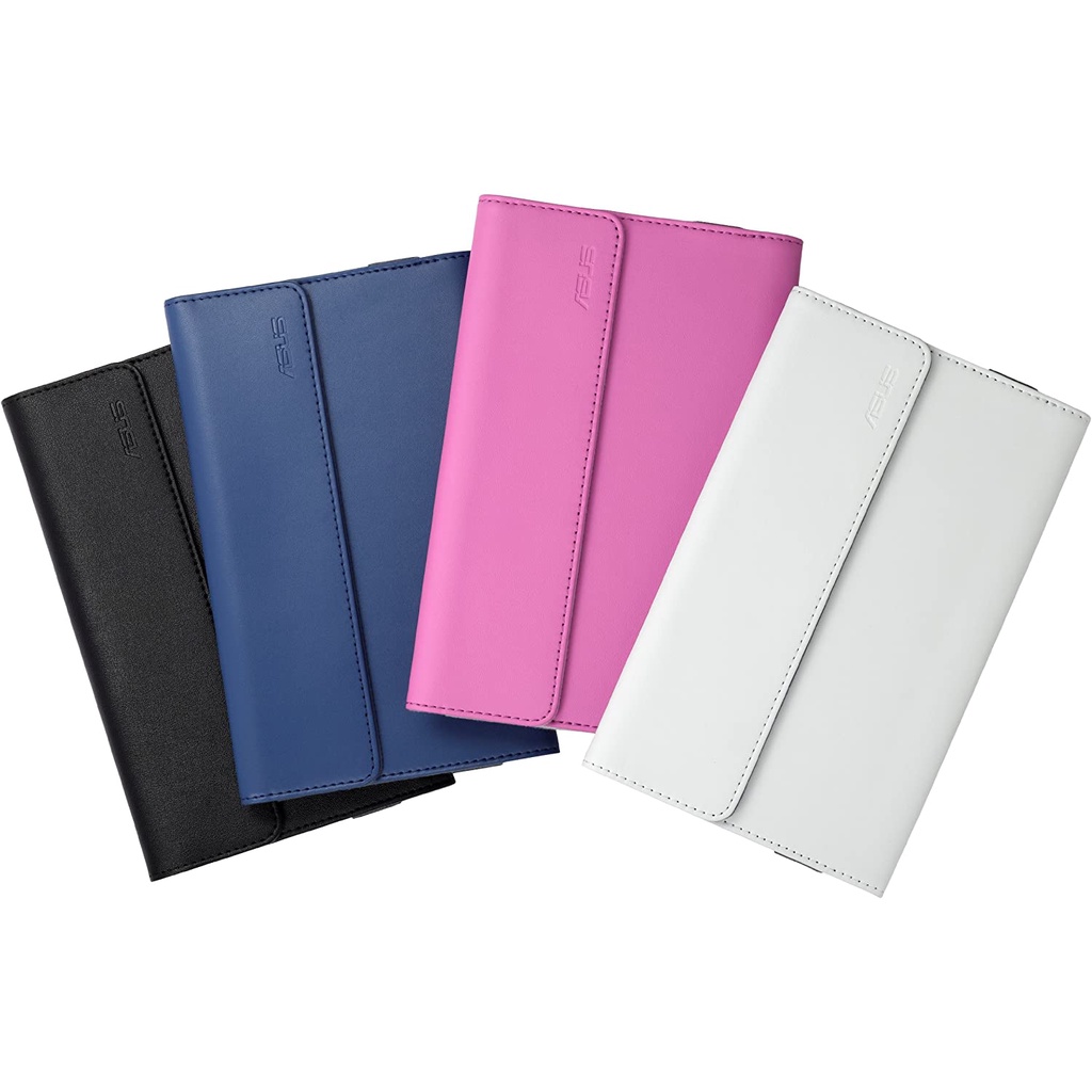 Capa Para Tablet 7 Polegadas Universal Azul / Preto / Branco / Rosa ...
