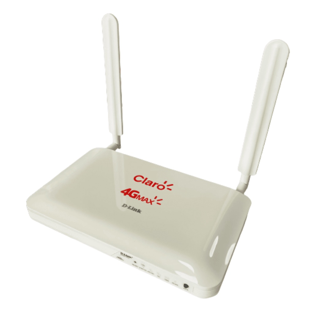 MODEM ROTEADOR D-LINK 4G LTE MODELO DWR-922B DESBLOQUEADO | Shopee Brasil