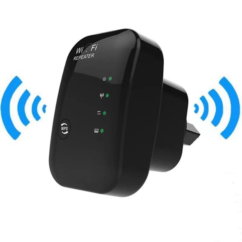 300 Mbps Router WIFI Modem Repetidor WiFi Sem Fio Wi-Fi Extensor ...