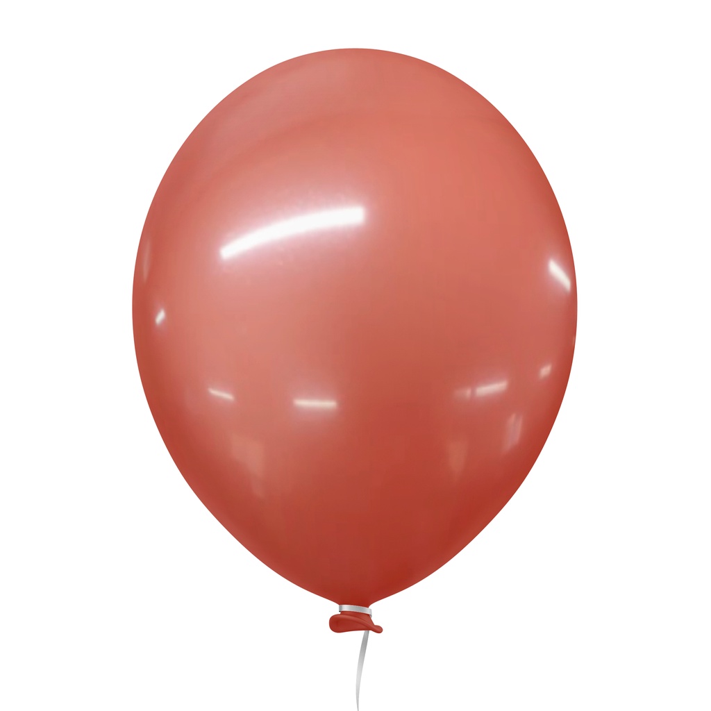 Bexiga Balão Tamanho 9 c/ 5 Pacotes | Shopee Brasil