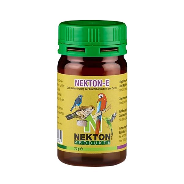 Nekton-E 35g e 70g. | Shopee Brasil