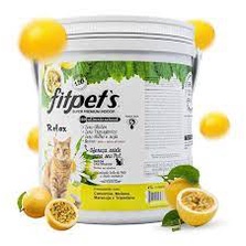 Fitpets Gatos Castrados 5kg | Shopee Brasil