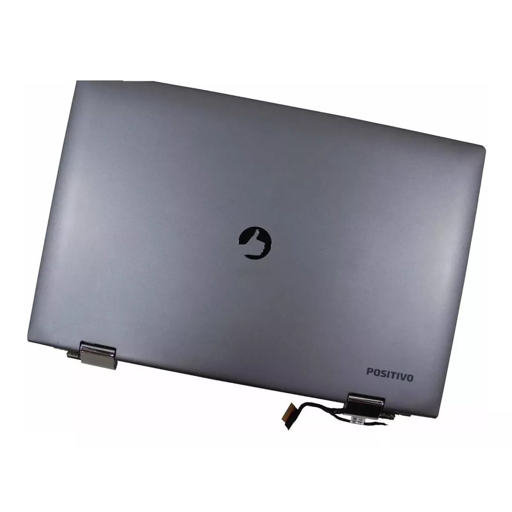 Tela Display e Touch Notebook Positivo Duo Q464c 11,6 Polegadas ...