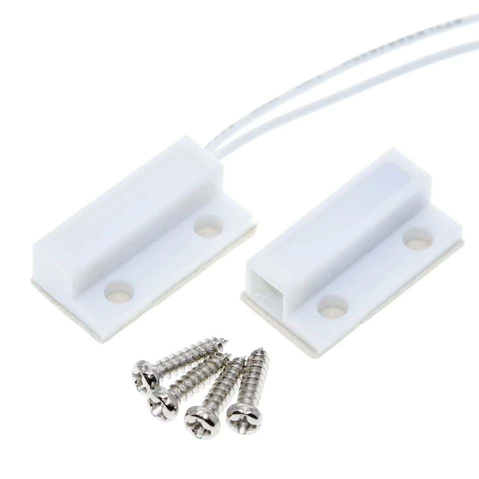 Sensor Magnético Mc 38 Com Fio Para Arduino Esp8266 Esp32 Shopee Brasil